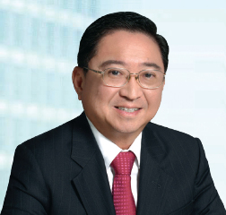 Suntec Real Estate Investment Trust | Board of Directors